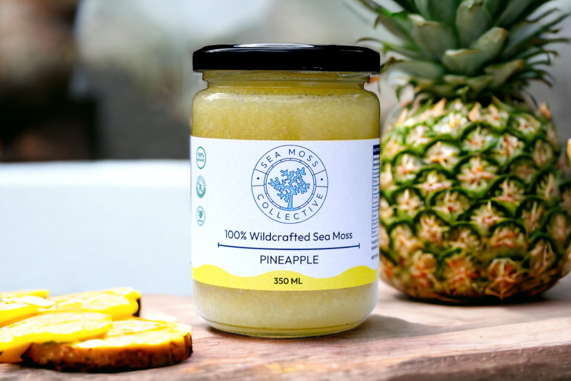 Home – Sea Moss Collective